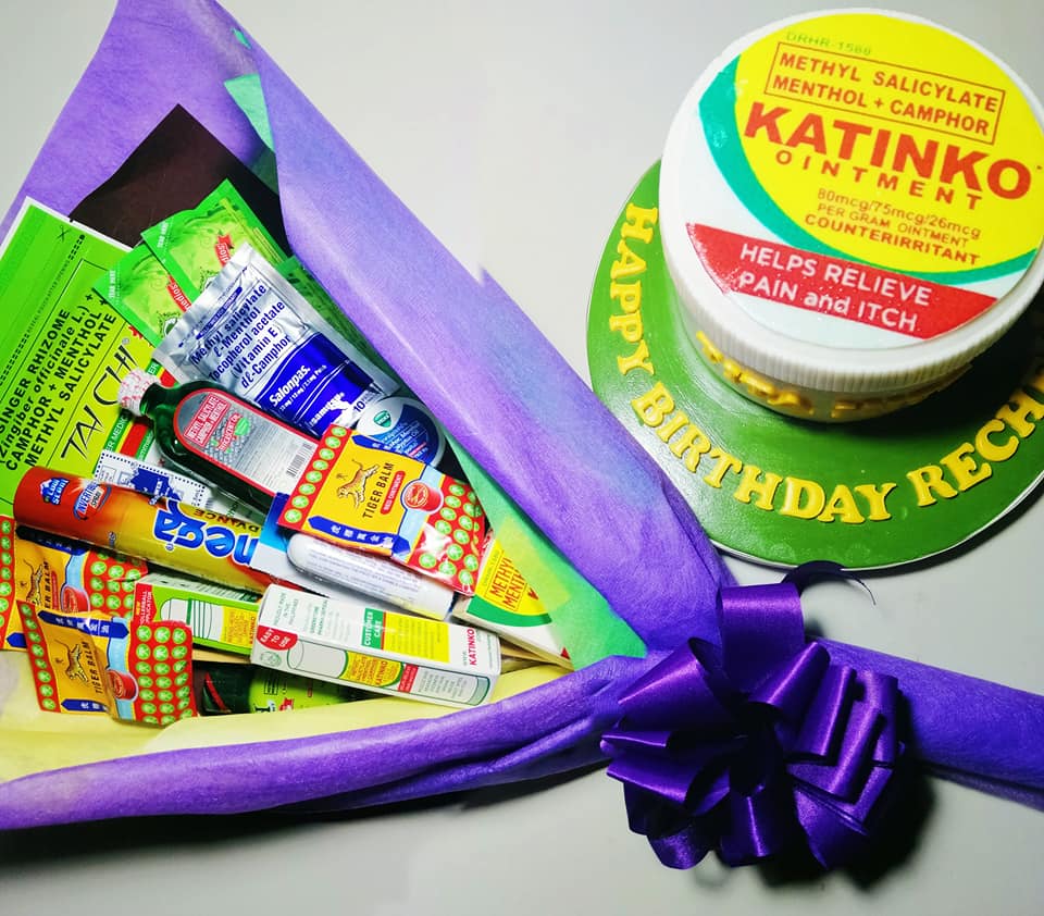 CRAZY VALENTINES DAY 2023 IDEAS – Dumaguete Gifts For You